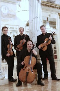 Il Quartetto d'archi della Scala e la pianista Manila Santini il 15 ...