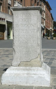 La Rimini romana torna lunedì sotto i riflettori di Rai Storia