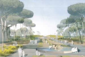 Rimini, Parco del Mare