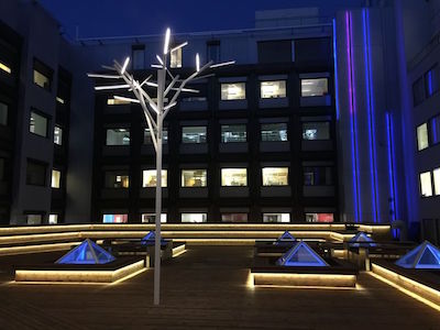 A Riccione Green&Design Innovazione e Sostenibilità