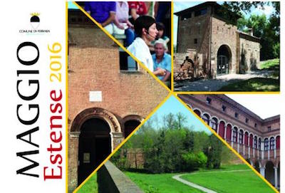 Maggio estense 2016
