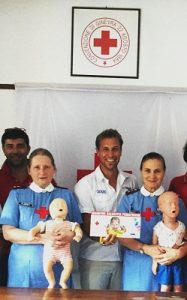 Motonautica: via al Mondiale O.350 nella Repubblica Ceca