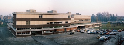 Il Secchi celebra lo storico trasloco e pensa già al prossimo