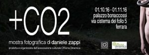 Sos ambiente in mostra con le fotografie di Daniele Zappi