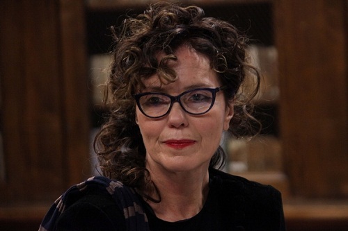 Conversazioni d'arte a Riccione: oggi incontro con Monica Centanni