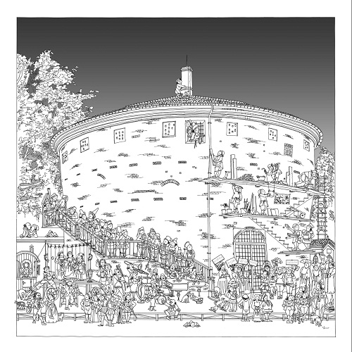 Ferrara, Con Filippo Govoni alla scoperta di "Biagio Rossetti ...