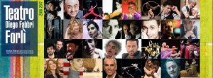 Questa sera al Teatro Diego Fabbri di Forlì “Le Olimpiadi del 1936”