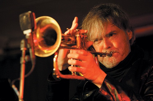 Il 26 aprile Tom Harrell in concerto a Parma