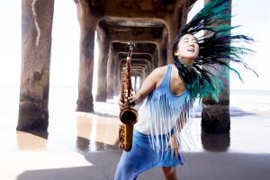 14 maggio: Grace Kelly in concerto per Ravenna Jazz 2017