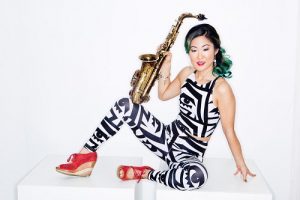 14 maggio: Grace Kelly in concerto per Ravenna Jazz 2017