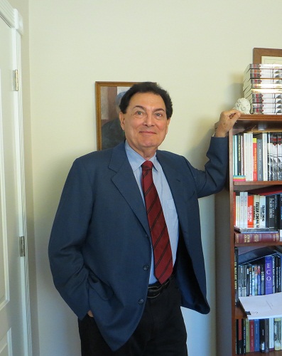 Rimini ricorda la figura di Peter Bondanella, italianista, traduttore e ...