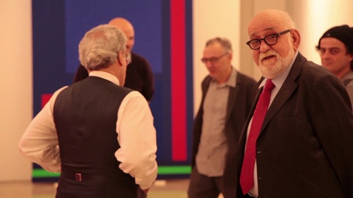 “La città. Arte e invenzione”, se ne parla oggi ai Giardini d'Estate