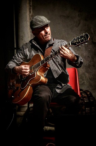 Provincia di Modena: Vie del suono a Monteobizzo di Pavullo, questa ...