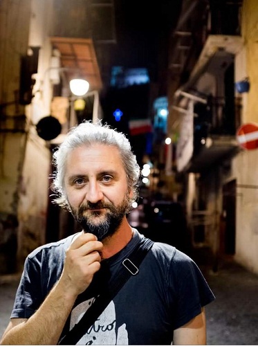 Ai Giardini Ducali di Modena Ascanio Celestini, la pioggia e gli ...