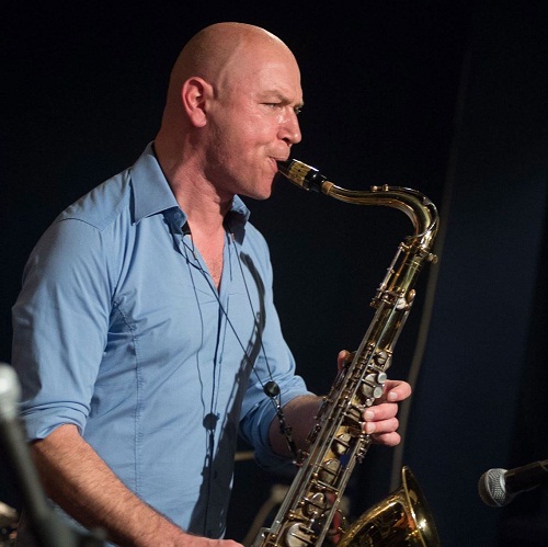 Ravenna: domani sera Alessandro Scala e Sam Gambarini in concerto per ...