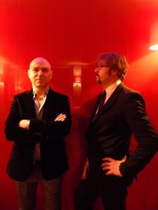 Ravenna: domani sera Alessandro Scala e Sam Gambarini in concerto per ...