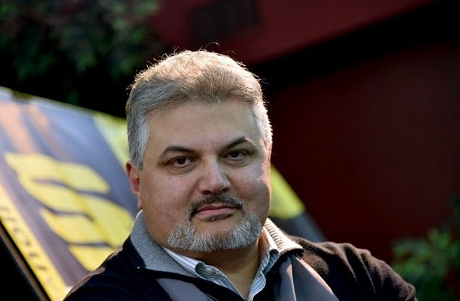 Antonio Fusco presenta oggi il suo nuovo noir alle Librerie.Coop dentro ...