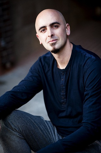 Modena organ festival, concerto "spagnolo" in San Pietro