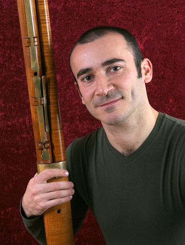 Domani torna Allegro con brio alla Sala dei Teatini