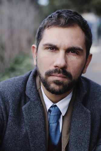 Stefano Moretti per il “Grande Fratello” alla Delfini