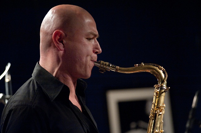 8 maggio: Alessandro Scala in concerto per festival Ravenna Jazz