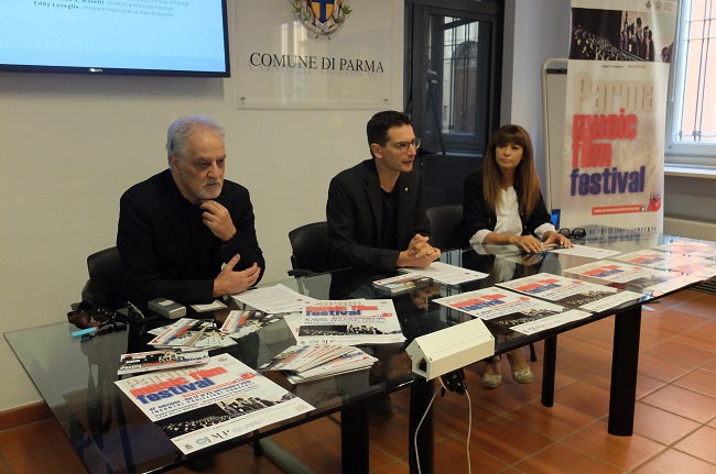 Parma International Music Film Festival