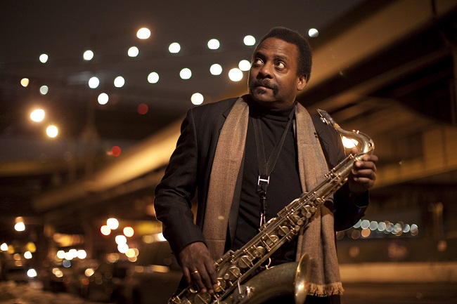 3 novembre: David Murray in concerto per Bologna Jazz Festival