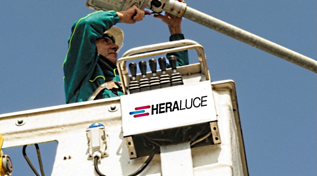 Illuminazione pubblica: al via il progetto LED a Pennabilli per la ...