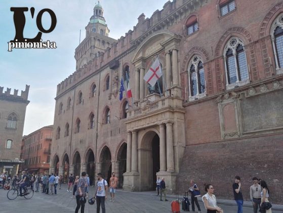 Nuovi spazi per l'arte e la cultura a Bologna