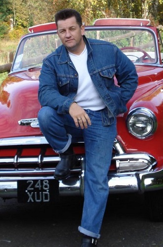 Oggi ultima giornata della fiera VINTAGE a Forlì