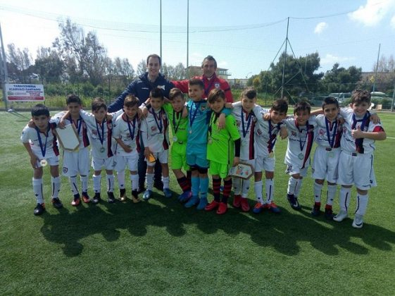 Sicily Football Cup: il top del calcio giovanile nel sud Italia dal 18 ...