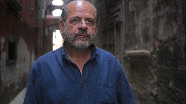 "Preti di strada" con Don Francesco Esposito questa sera a Bagnacavallo