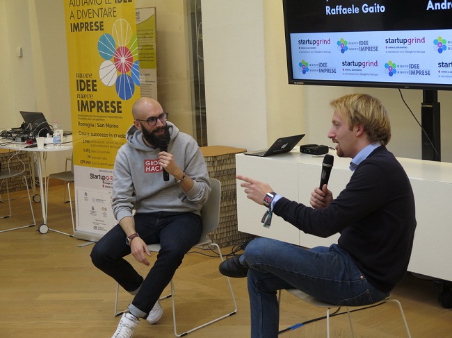 Parte il contest per startup innovative