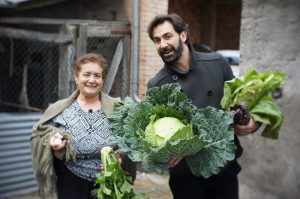 "I villani" mercoledì 17 aprile al Ridotto del Teatro Masini di Faenza