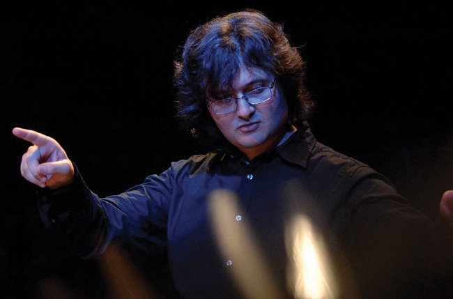 Il Maestro Stefano Nanni presenta il suo primo disco Defective il 29 ...