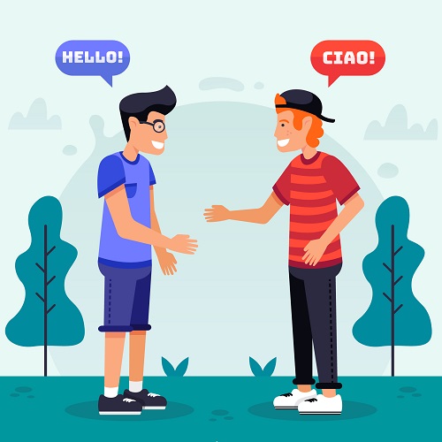 Alla Passerini Landi, per il Maggio dei libri, si parla “l’itanglese”