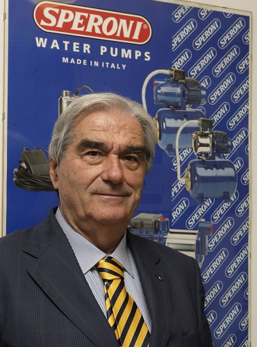 Il Gruppo Speroni è la prima conferma del Basket Pool 2019/2020