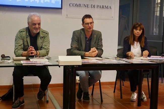 Parma International Music Film Festival