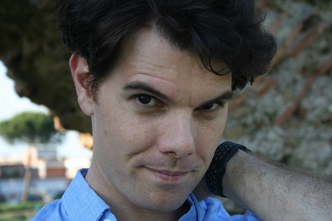 Delfini, quattro attori ERT leggono "La lingua salvata"