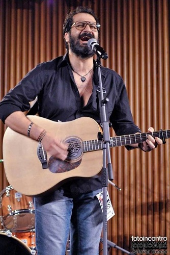 Domenica concerto di Giuseppe Quaranta e Antonio Morano al Cafè de la ...