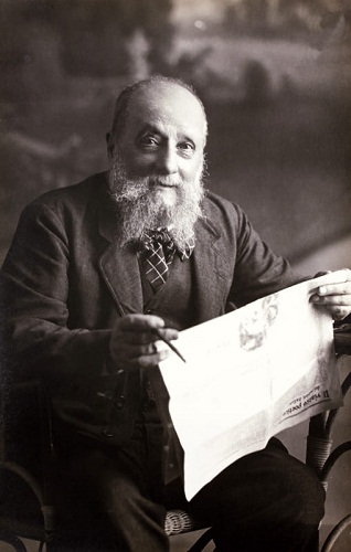 Guerrini, Artusi e la Marietta oggi al Teatro Verdi