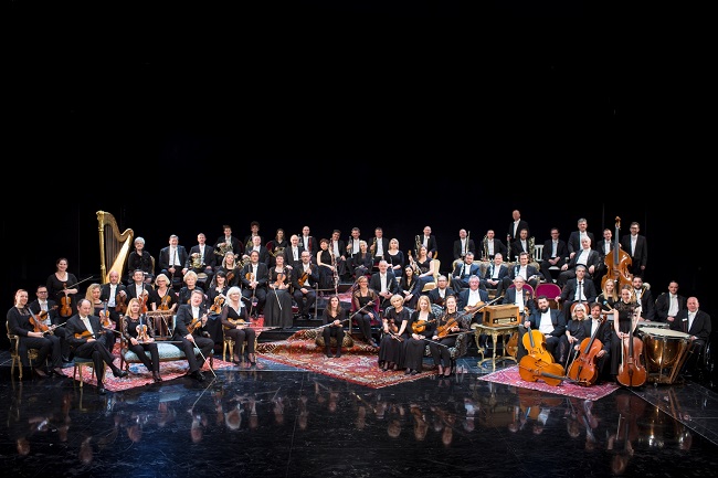 Tra classicismo e romanticismo martedì 21 gennaio al Teatro Bonci