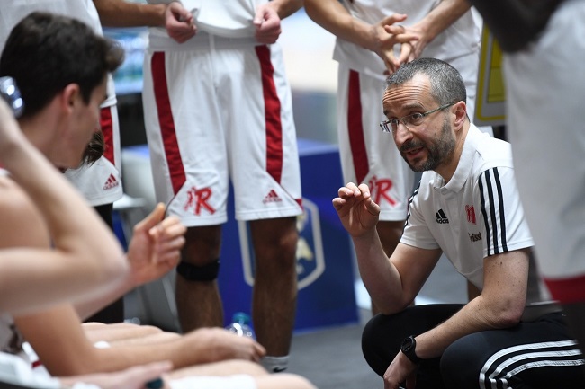 Menozzi dopo la Next Gen Cup: “Soddisfatti per lo spirito e l ...