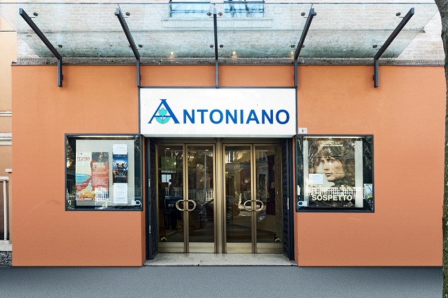 A Bologna riapre il Cinema Teatro dell'Antoniano