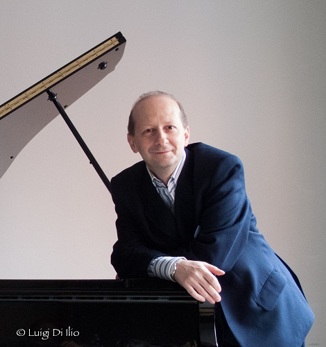 Open Days del Conservatorio Frescobaldi di Ferrara online