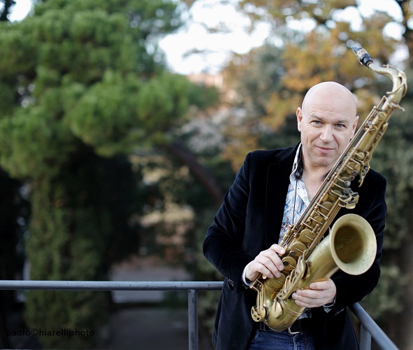 Ravenna Jazz: il 30 luglio concerto di Alessandro Scala e Barbara Casini