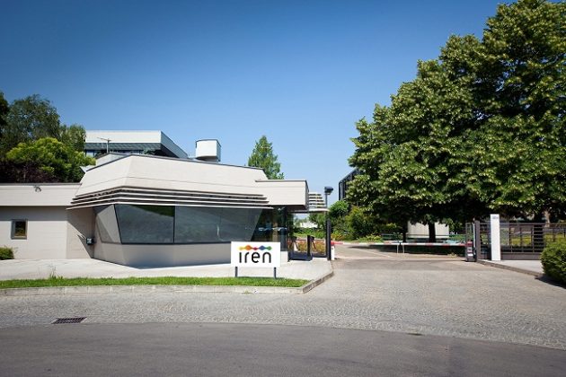 Iren compie 10 anni: nuovo logo e nuova corporate identity