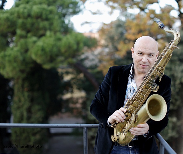 Ravenna Live Music Party il 3 ottobre al Teatro Alighieri