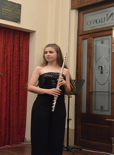 Al cortile del Teatro Tempio di Modena l'Estate continua in musica