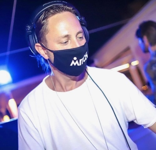 Mitch B.: ultimi giorni di settembre pieni di musica